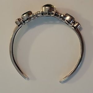 Nicky Butler | Jewelry | Nicky Butler Multi Gemstone Bangle Bracelet ...